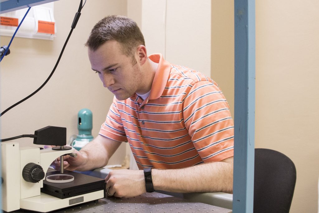 Student wins two awards at national conference | College of Engineering ...