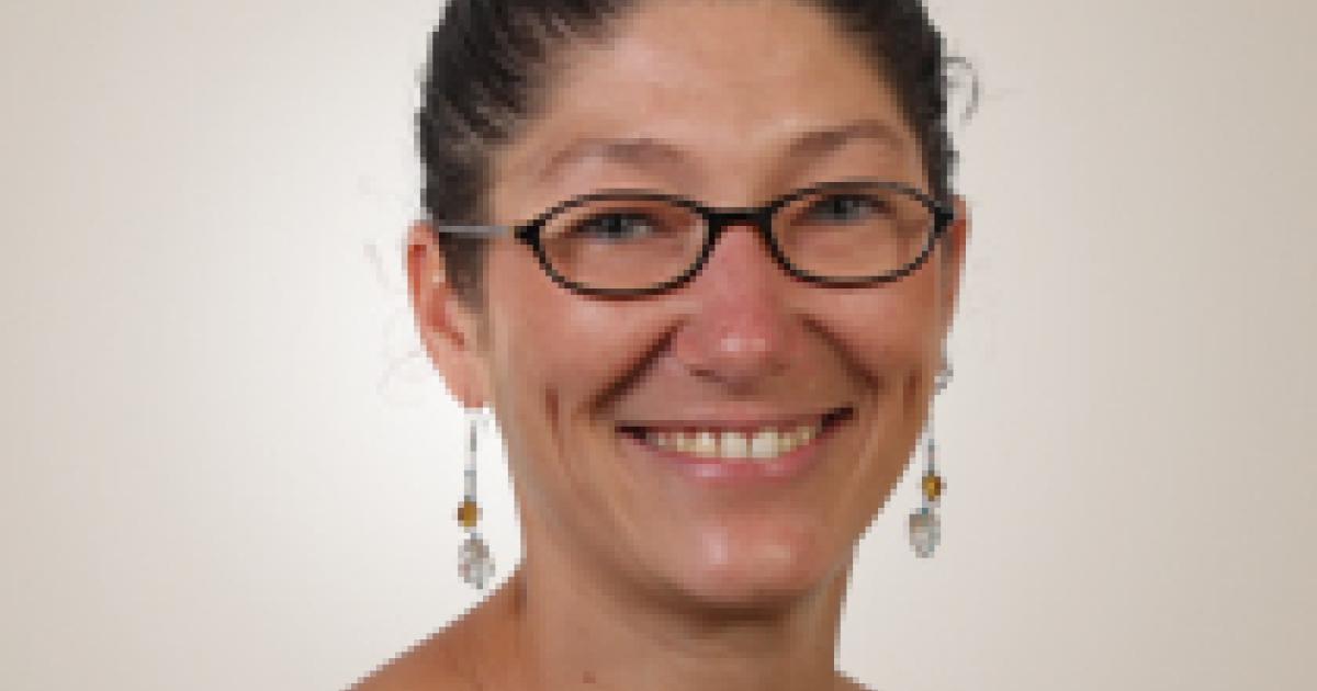 Jennifer Parham-Mocello | College of Engineering | Oregon State University