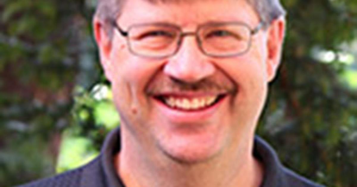 John Cochran | College of Engineering | Oregon State University