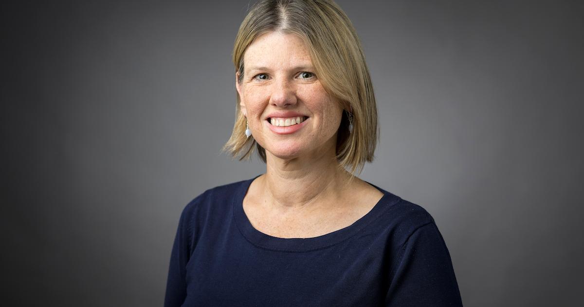 Jennifer Thornhill | College of Engineering | Oregon State University