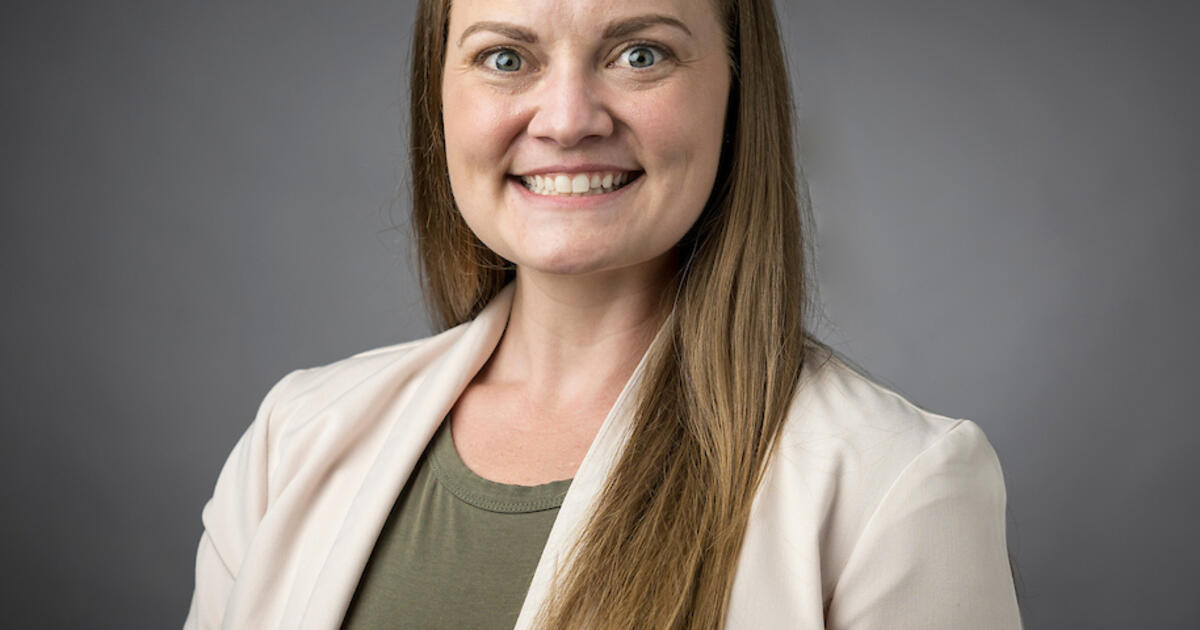 April Whitney | College of Engineering | Oregon State University