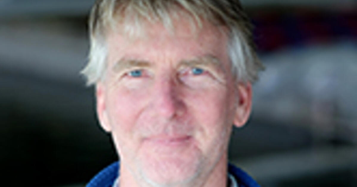 Dan Cox | College of Engineering | Oregon State University