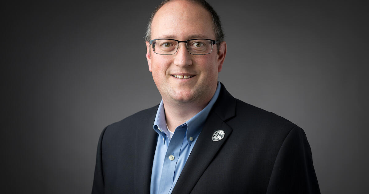 David Hurwitz | College of Engineering | Oregon State University