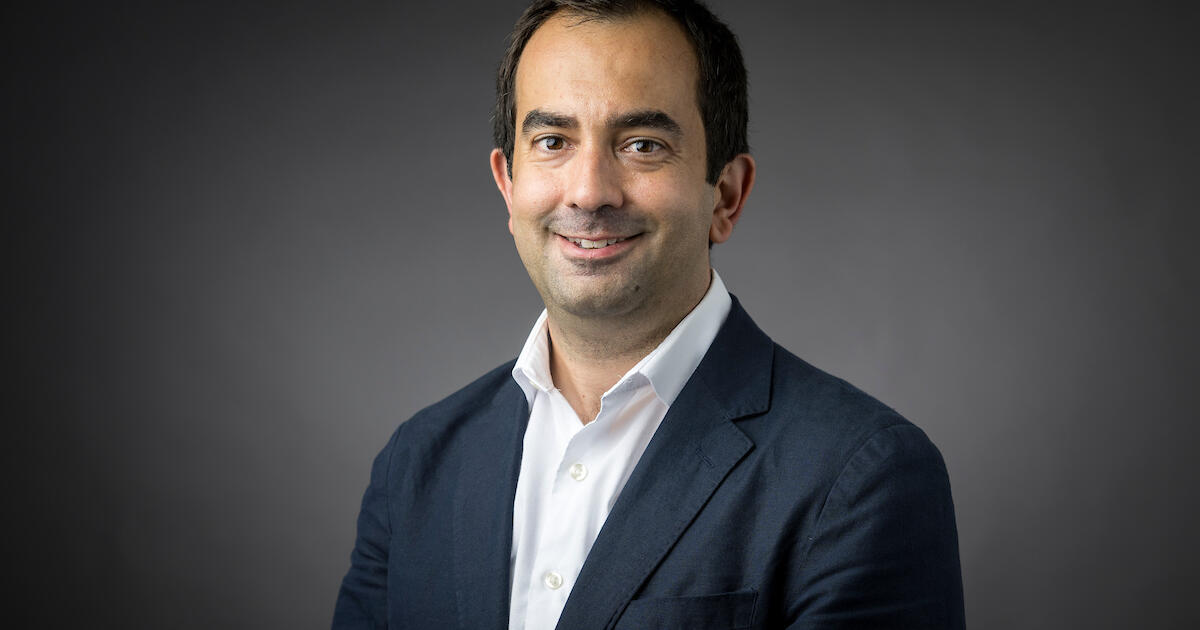Konstantinos Goulas | College of Engineering | Oregon State University