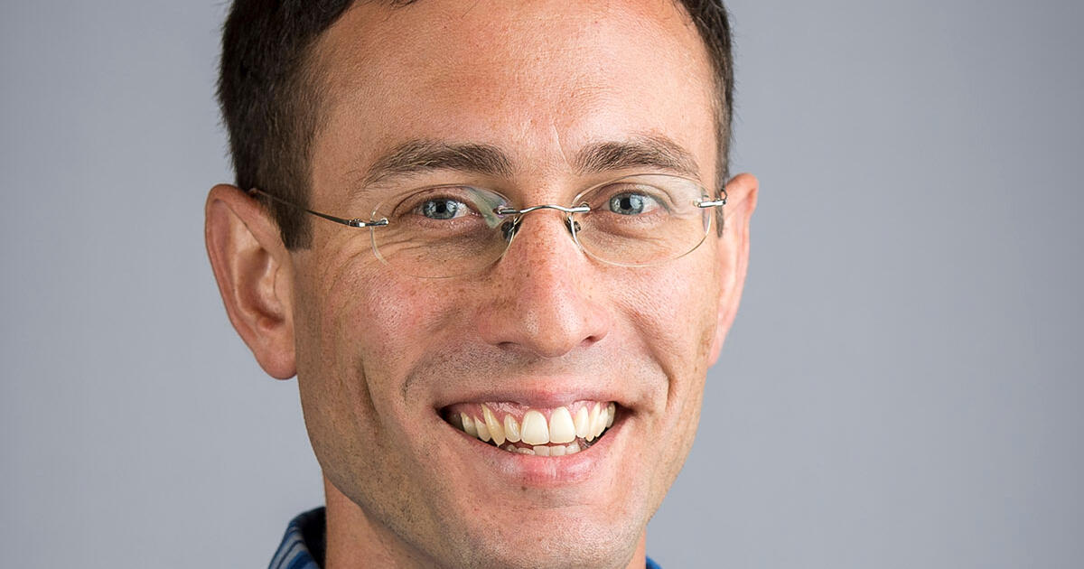 Adam Higgins | College of Engineering | Oregon State University