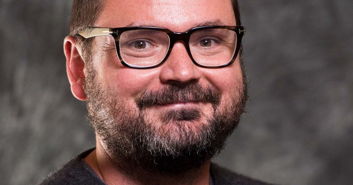 Joe Baio | College of Engineering | Oregon State University