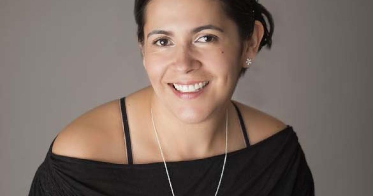 Cynthia Horta Martinez | College of Engineering | Oregon State University