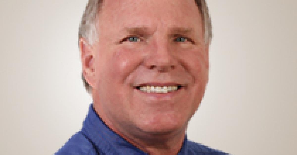 Mike Bailey | College of Engineering | Oregon State University