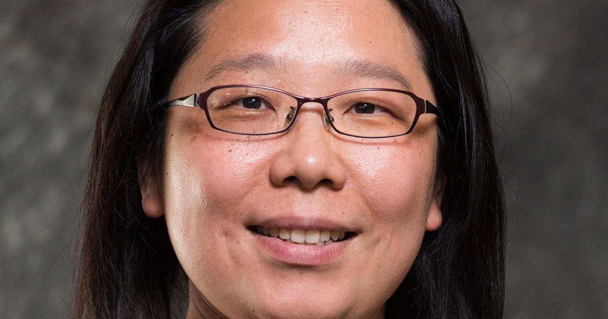 Xue Jin | College of Engineering | Oregon State University