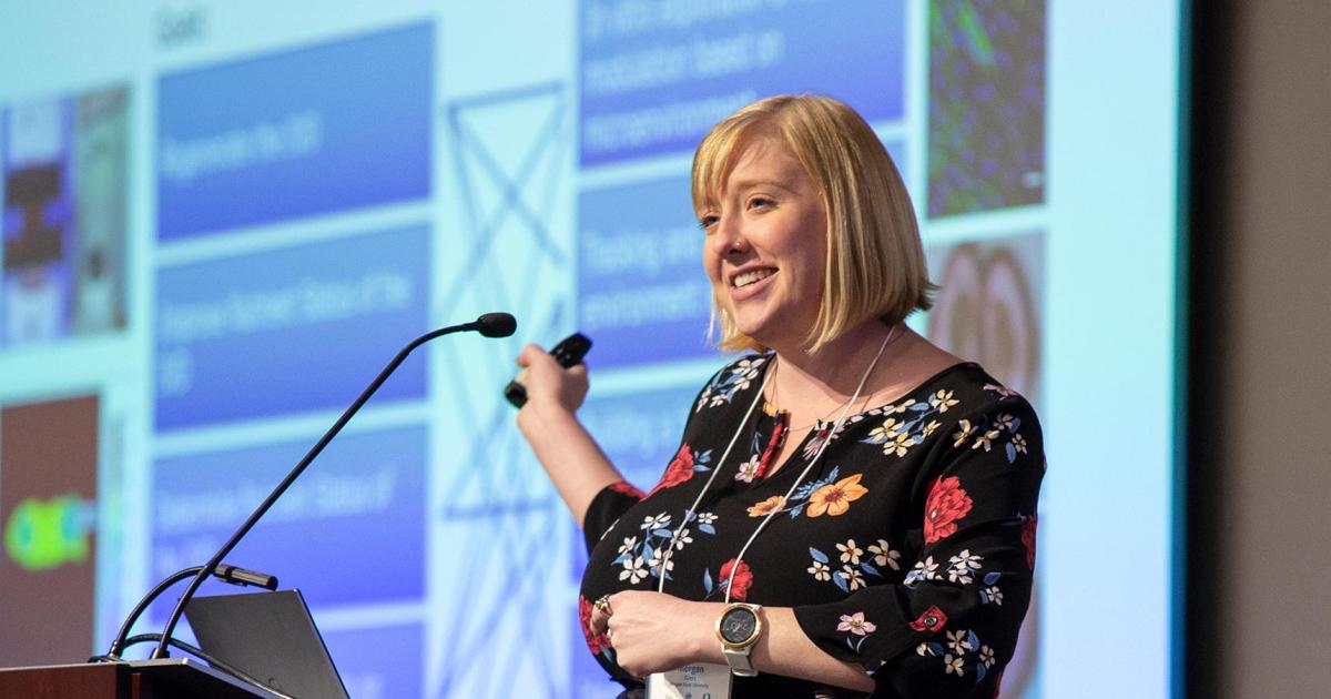 We're teaming up to revolutionize bioengineering | College of ...