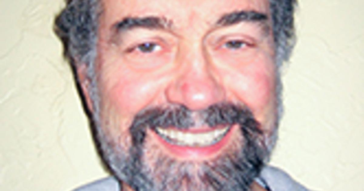 David Bella | College of Engineering | Oregon State University