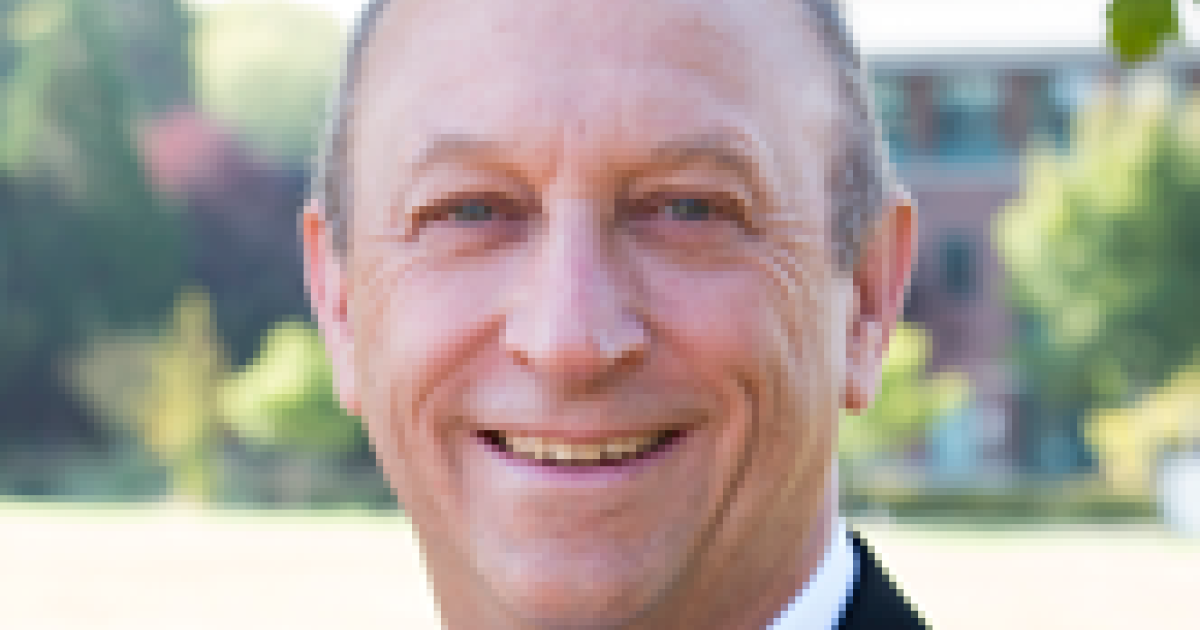 Andrew Klein | College of Engineering | Oregon State University
