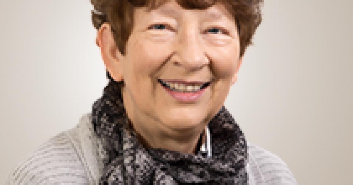 Margaret Burnett | College of Engineering | Oregon State University