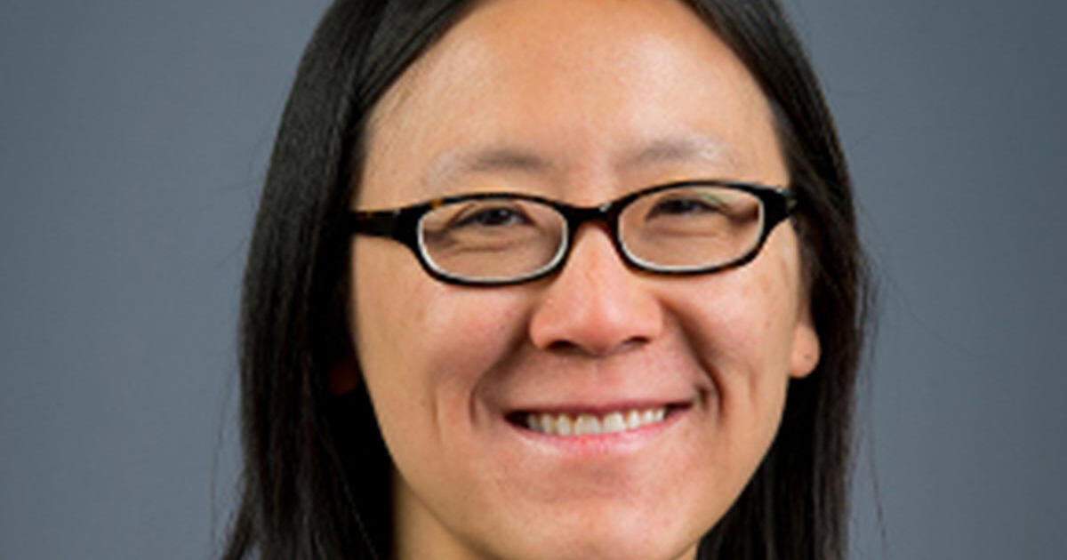 Elain Fu | College of Engineering | Oregon State University