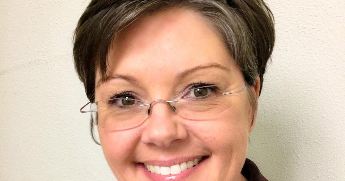 Jennifer Moore | College of Engineering | Oregon State University