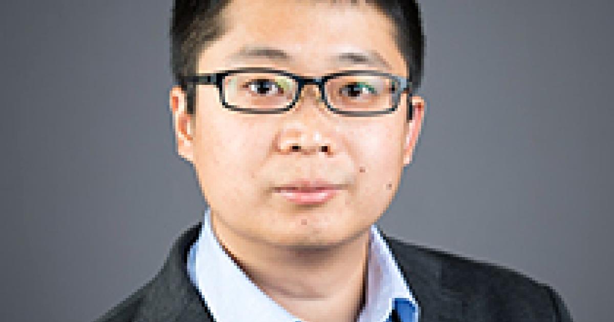 Xiao Fu | College of Engineering | Oregon State University