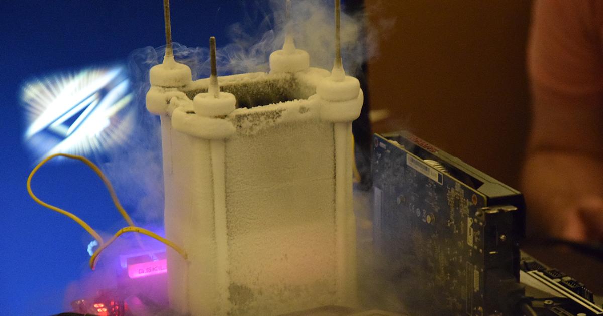 Building connections by pushing limits | College of Engineering ...