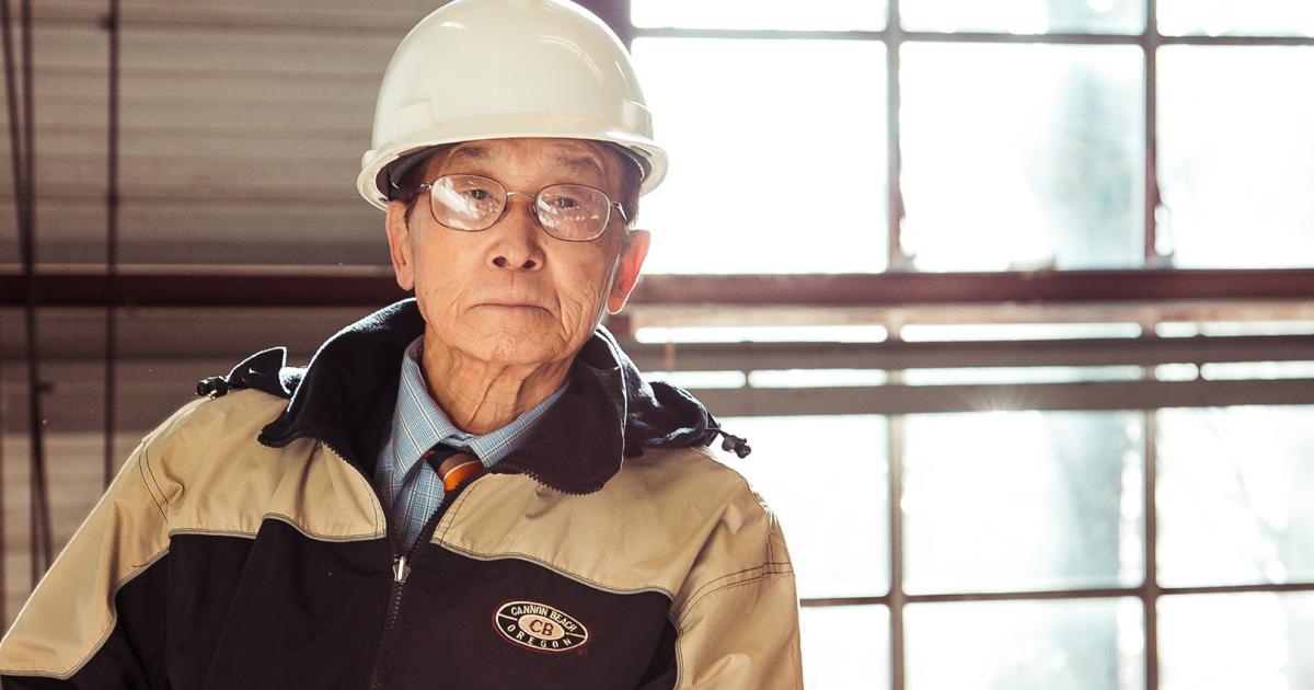 Engineering the American Dream | College of Engineering | Oregon State ...