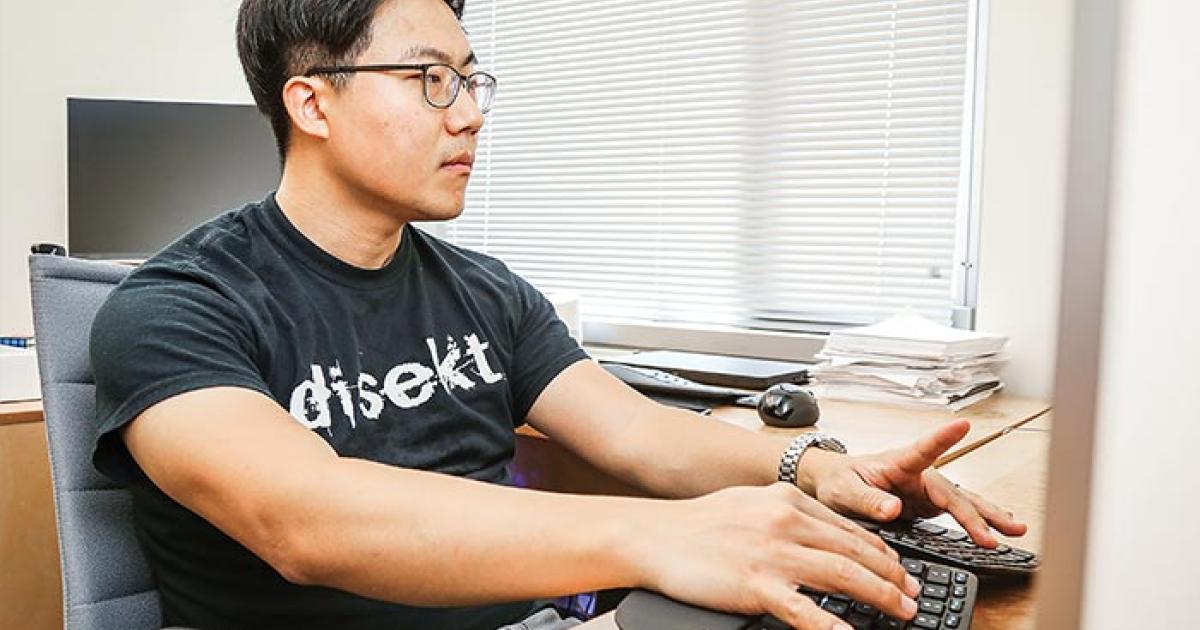 Hack | College of Engineering | Oregon State University