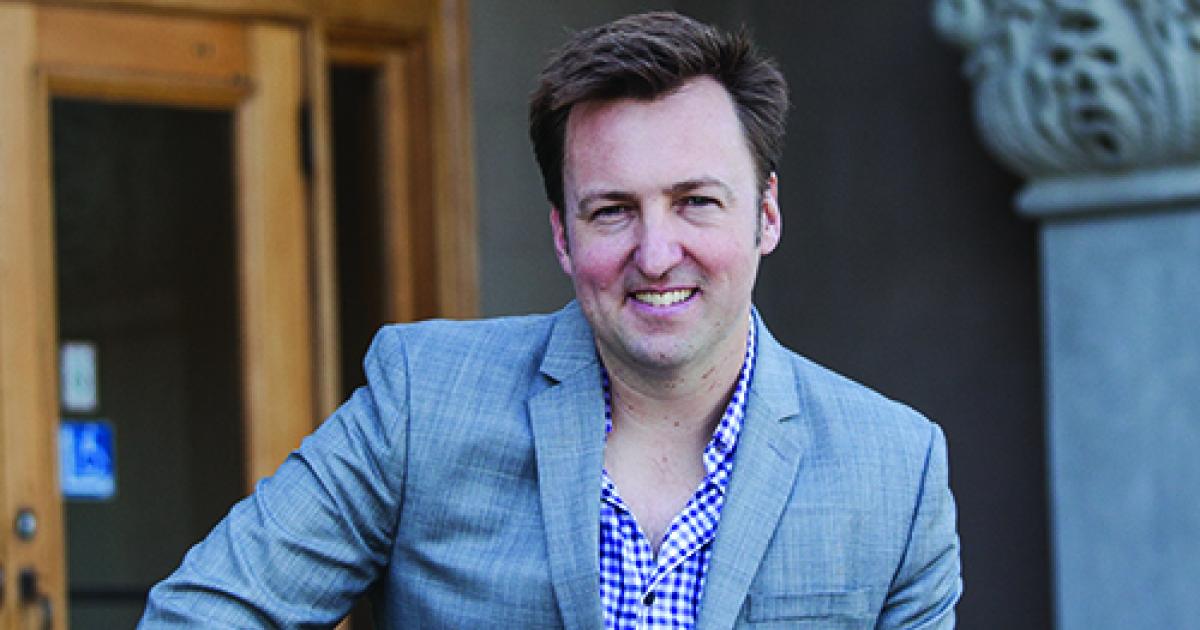 Campbell named ASME Fellow | College of Engineering | Oregon State ...