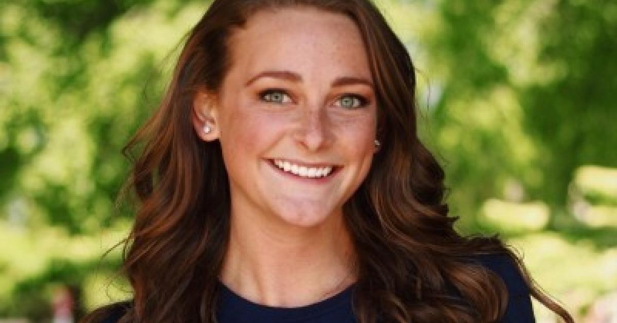 Leadership Academy Alumni Spotlight: Molly Carpenter | College of ...