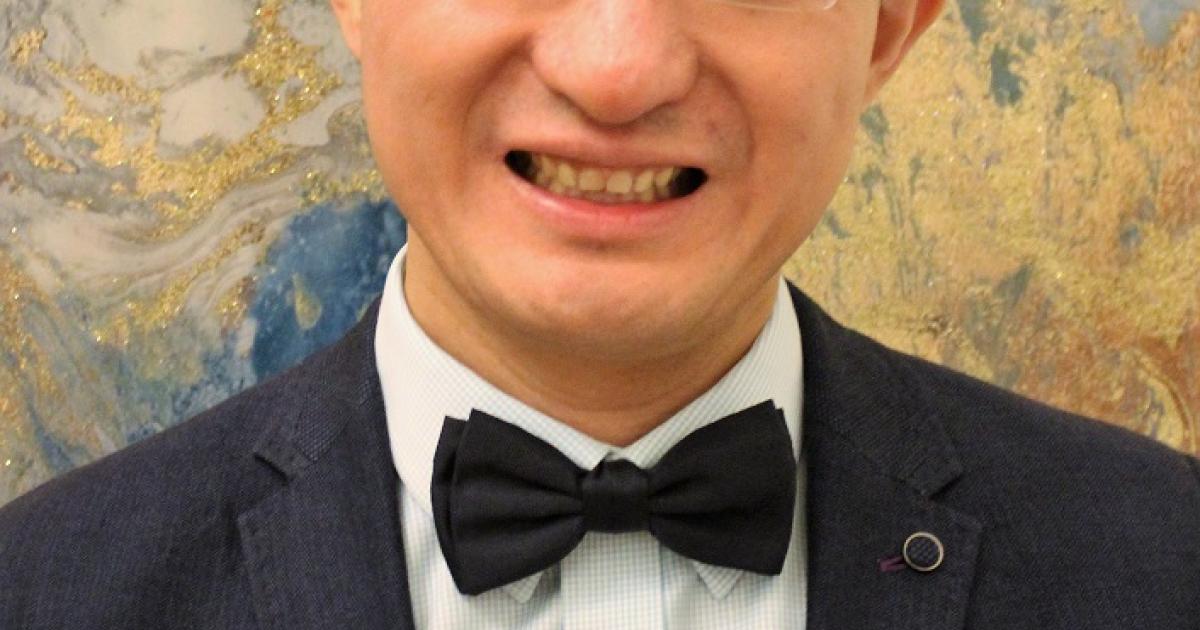Oregon State welcomes Nelson Tansu as the first Gaulke distinguished ...