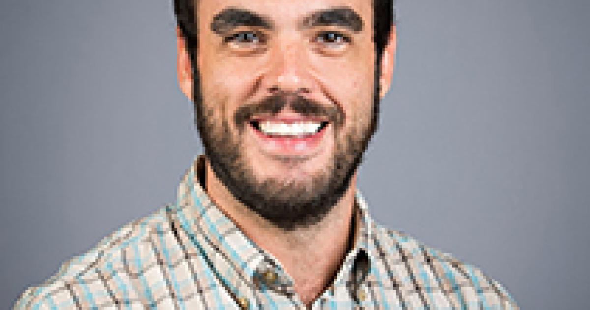 Professor receives award for promoting equity in STEM fields | College ...