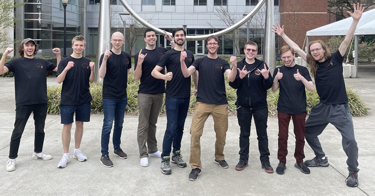 Security Club caps off winning year with strong entry in global ...