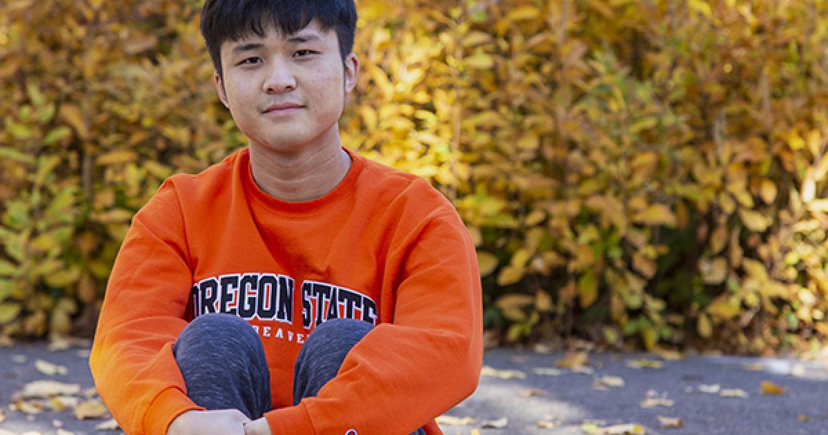 Student wins Lucid Programming Competition | College of Engineering ...