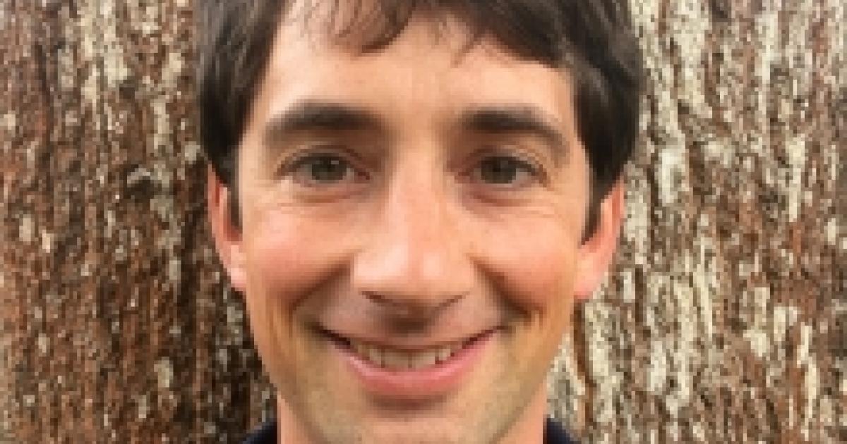 Tim Warren | College of Engineering | Oregon State University