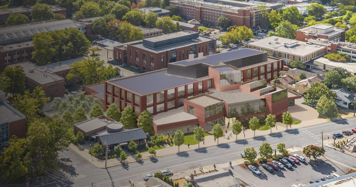 Oregon State’s Semiconductor Program | College of Engineering | Oregon State University