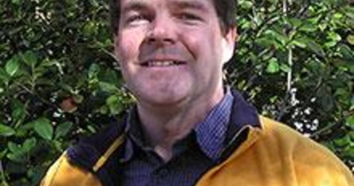 Edward Dever | College of Engineering | Oregon State University