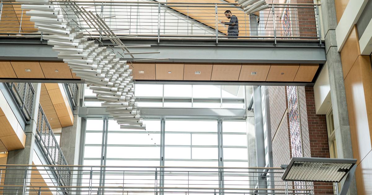 Alan Robinson in memoriam: 'Confident leader' developed nuclear science ...