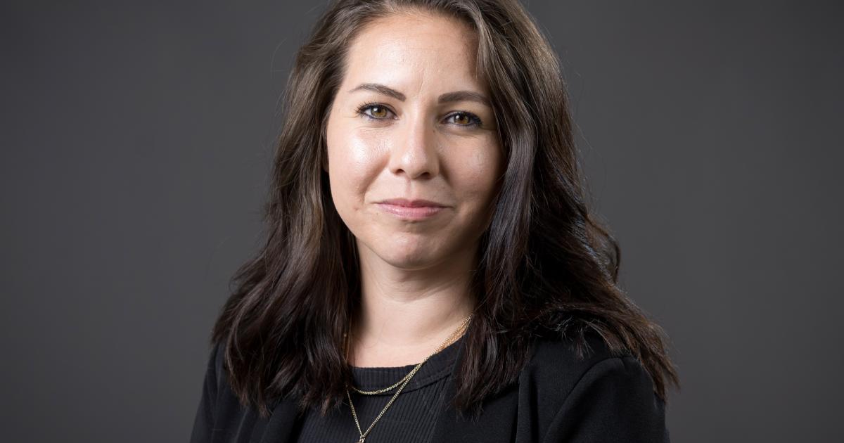 Brittany Altamirano | College of Engineering | Oregon State University