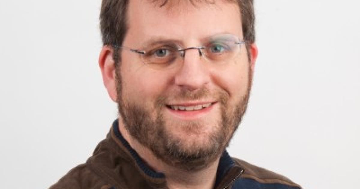 David Cann | College of Engineering | Oregon State University