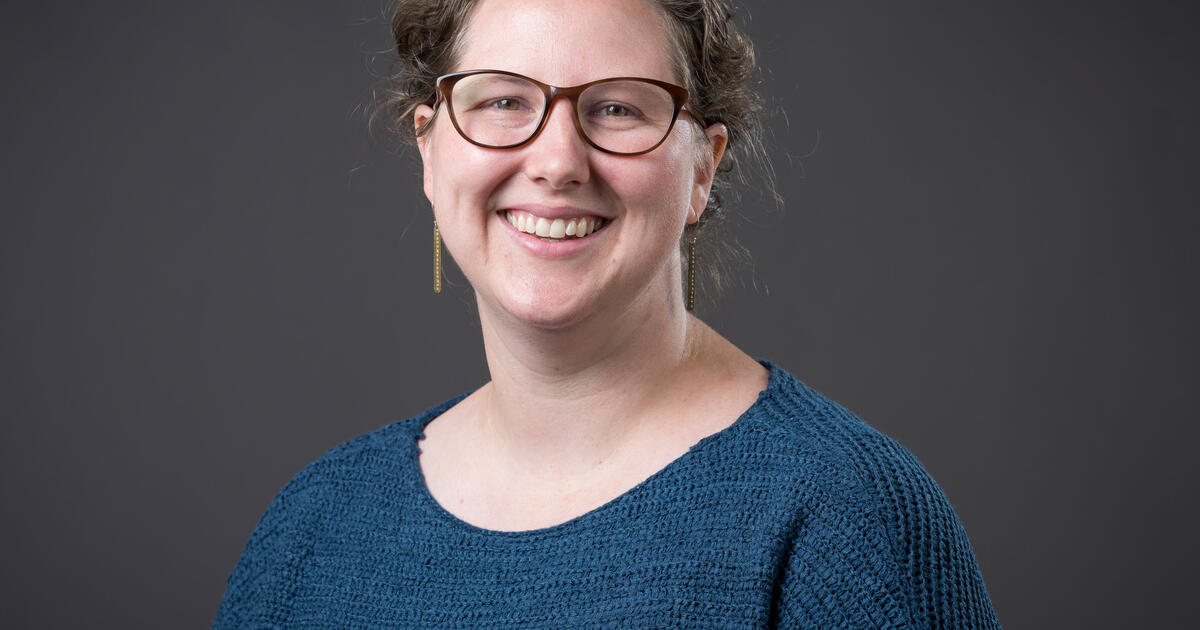 Heidi Kloefkorn | College of Engineering | Oregon State University