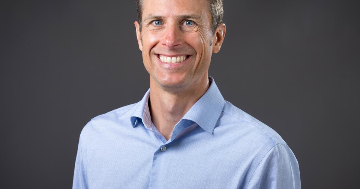 Jeffrey Nason | College of Engineering | Oregon State University