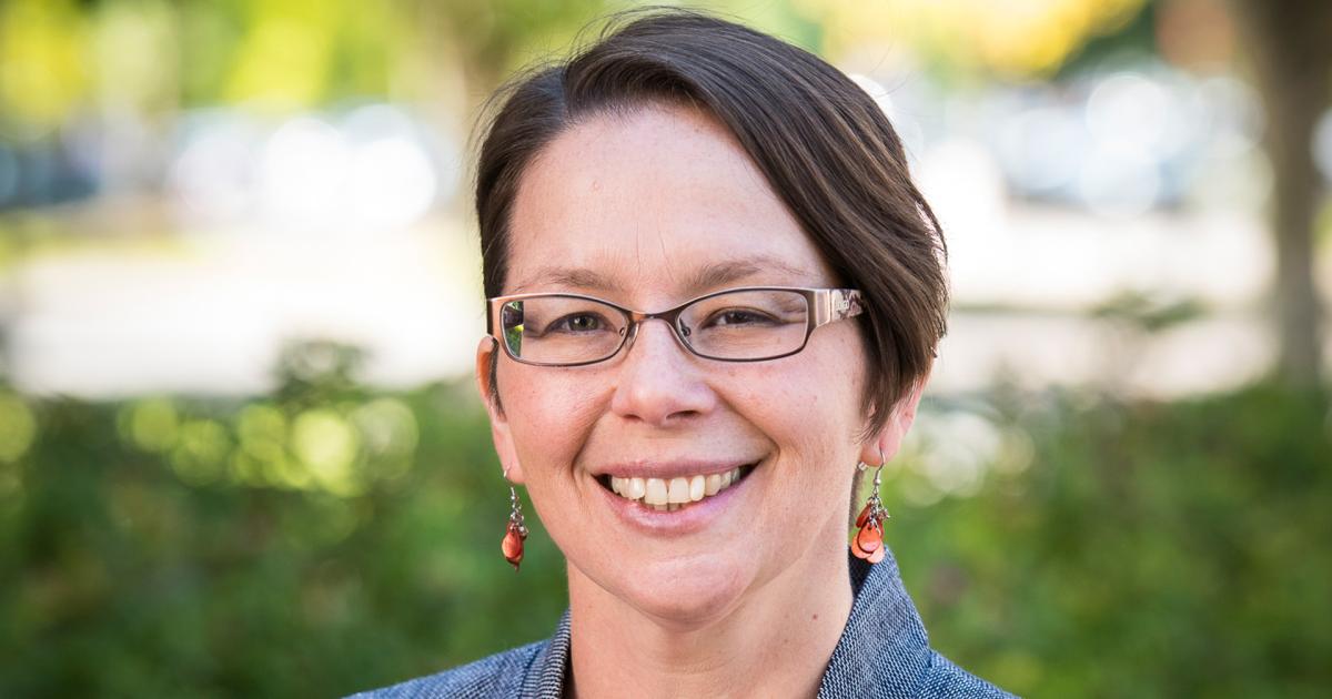 Julie Tucker | College of Engineering | Oregon State University
