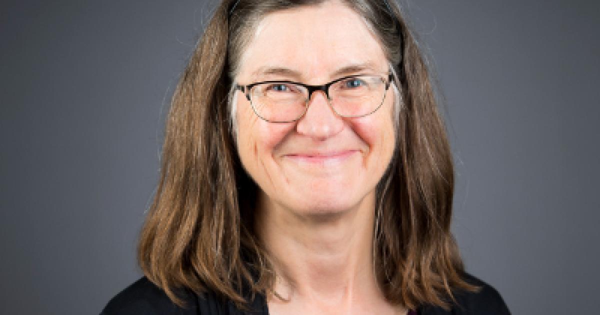 Katharine M. Hunter-Zaworski, P.E. (OR) | College of Engineering ...