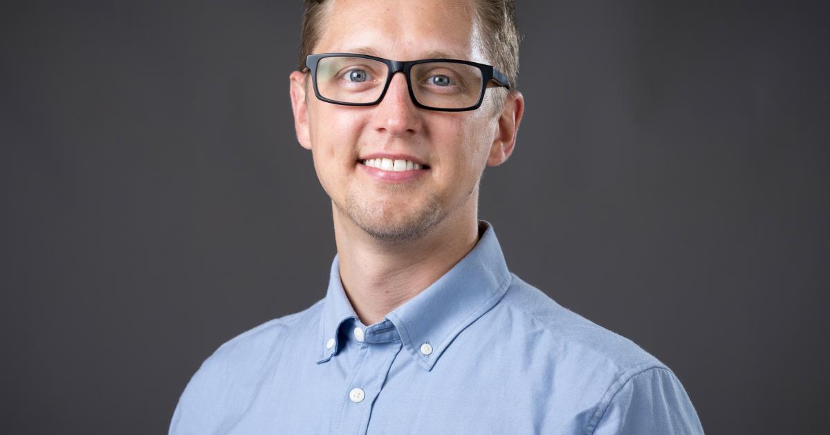 Kyle Niemeyer | College of Engineering | Oregon State University