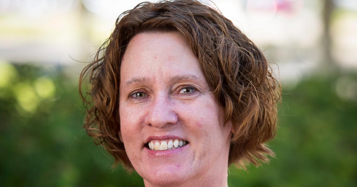 Lynn Paul | College of Engineering | Oregon State University