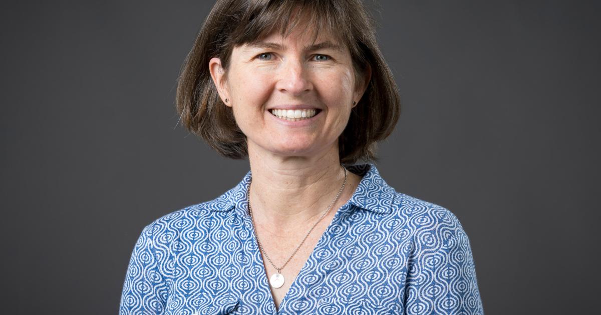 Maria Wright | College of Engineering | Oregon State University
