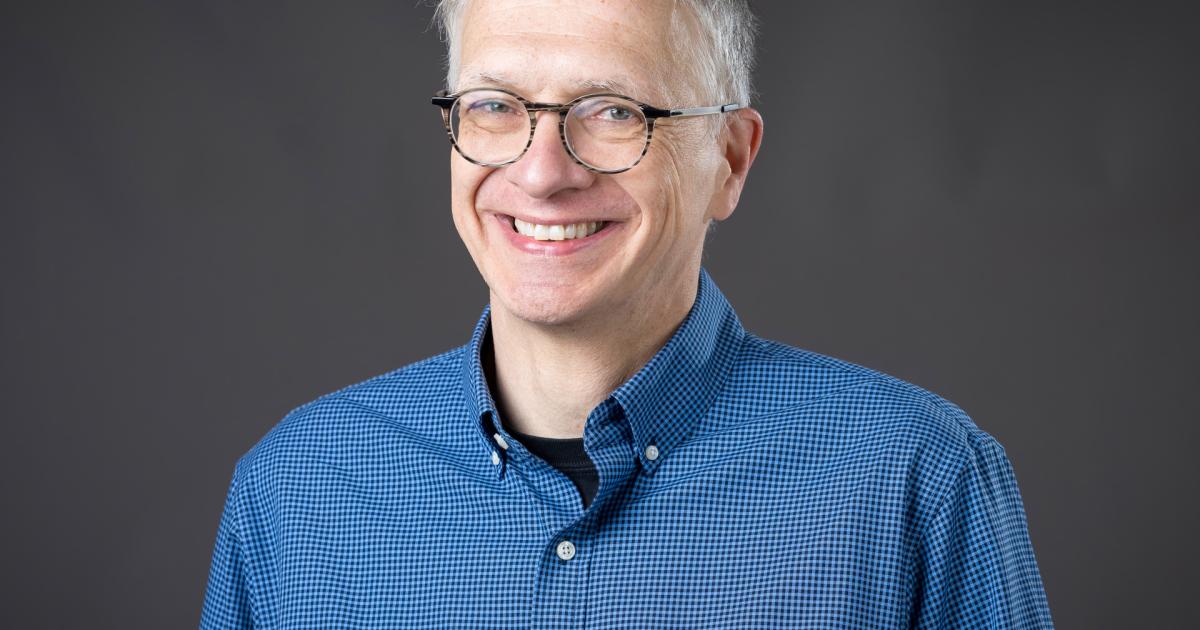 Martin Erwig | College of Engineering | Oregon State University