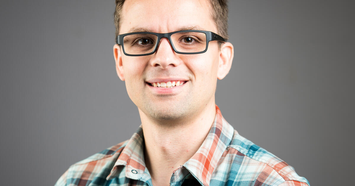 Michael Rosulek | College of Engineering | Oregon State University