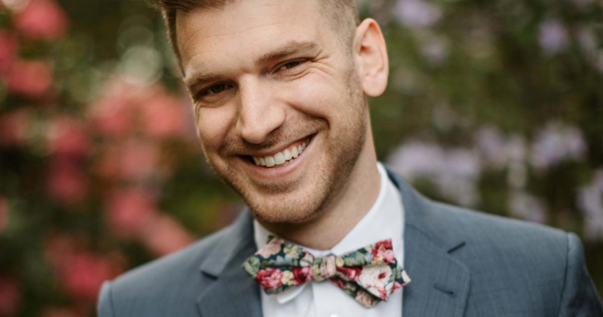 Samuel Briggs | College of Engineering | Oregon State University