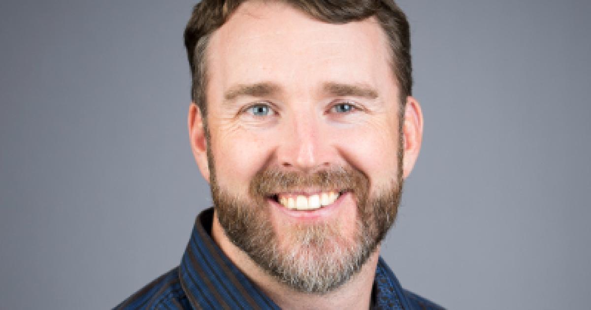Ted Brekken | College of Engineering | Oregon State University