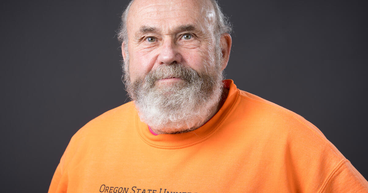 Willie (Skip) Rochefort | College of Engineering | Oregon State University