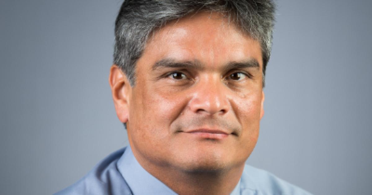 David Porter | College of Engineering | Oregon State University