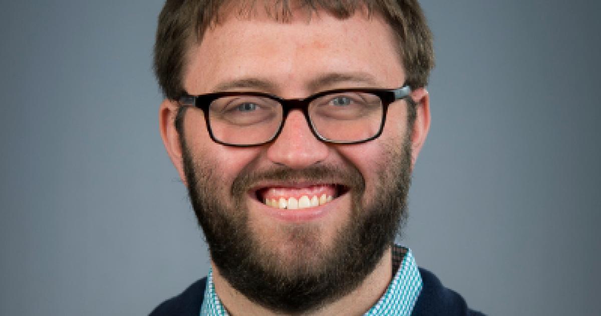 Joshua Gess | College of Engineering | Oregon State University