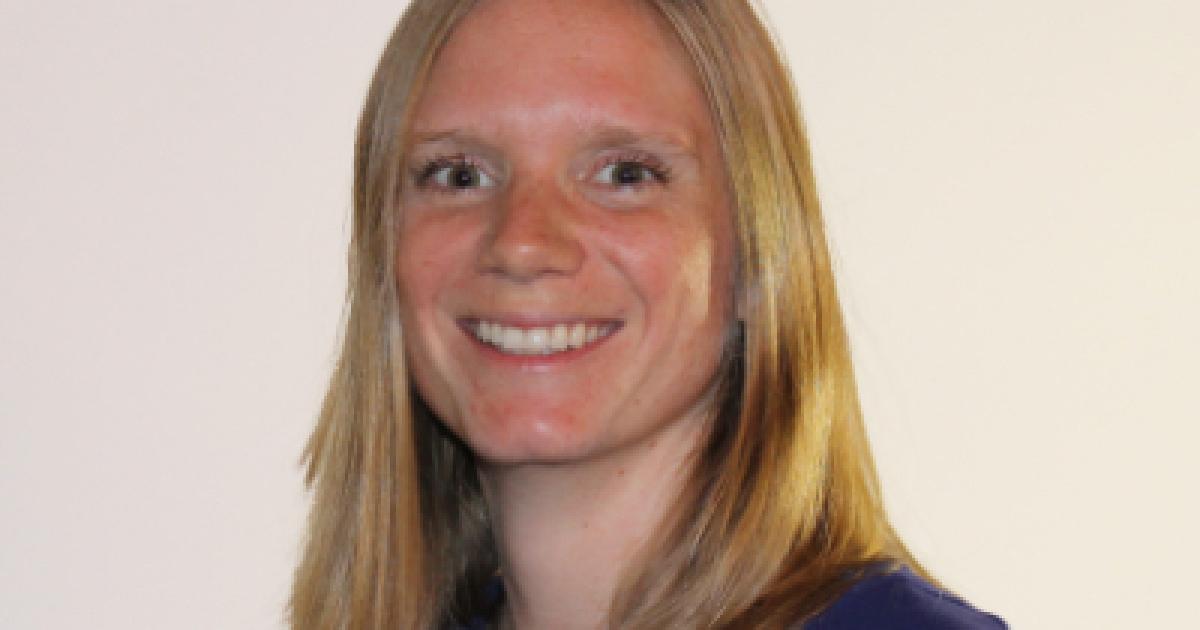 Paula De Szoeke | College of Engineering | Oregon State University